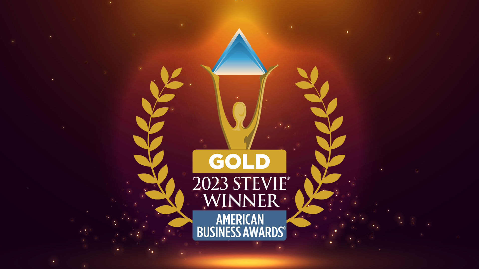 Ernie Bray Honored As Gold Stevie® Award Winner | ACD (AutoClaims ...