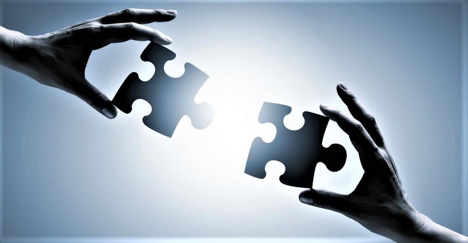 Five steps to creating a customized partnership | ACD (AutoClaims ...