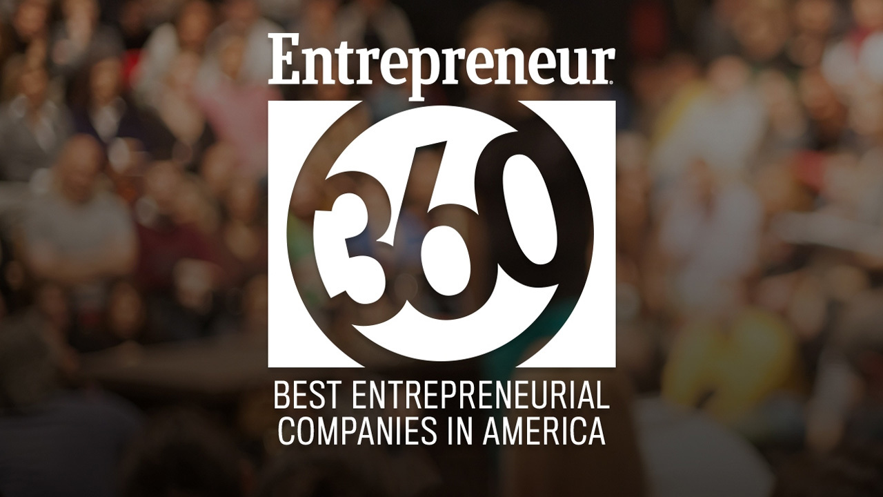 ACD (AutoClaims Direct) Named One Of The "Best Entrepreneurial Companies In America” By ...