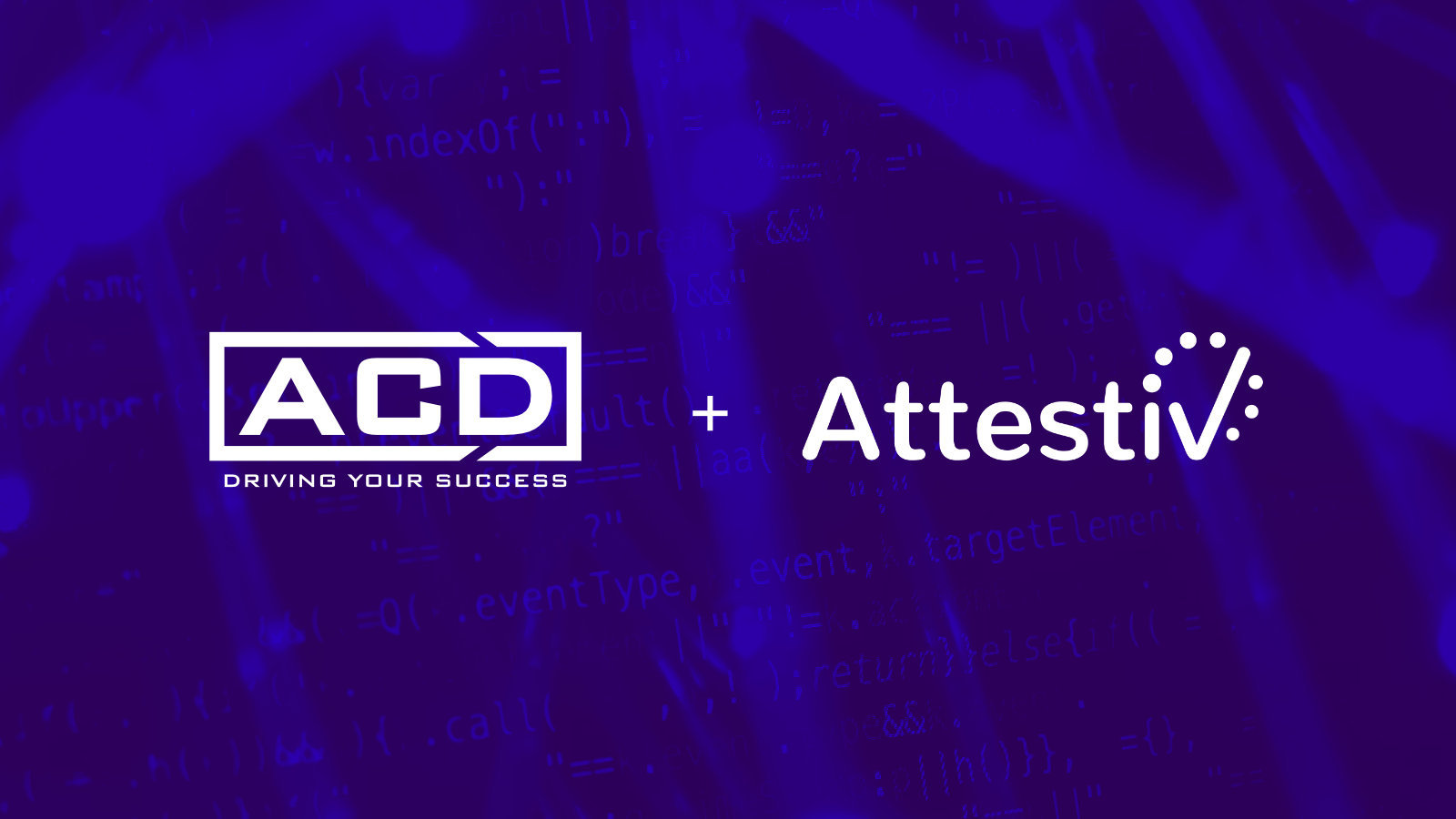 ACD and Attestiv Collaborate to Bring AI Photo Analysis and ...